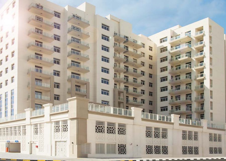 Legacious – Facility management company in Dubai, UAE